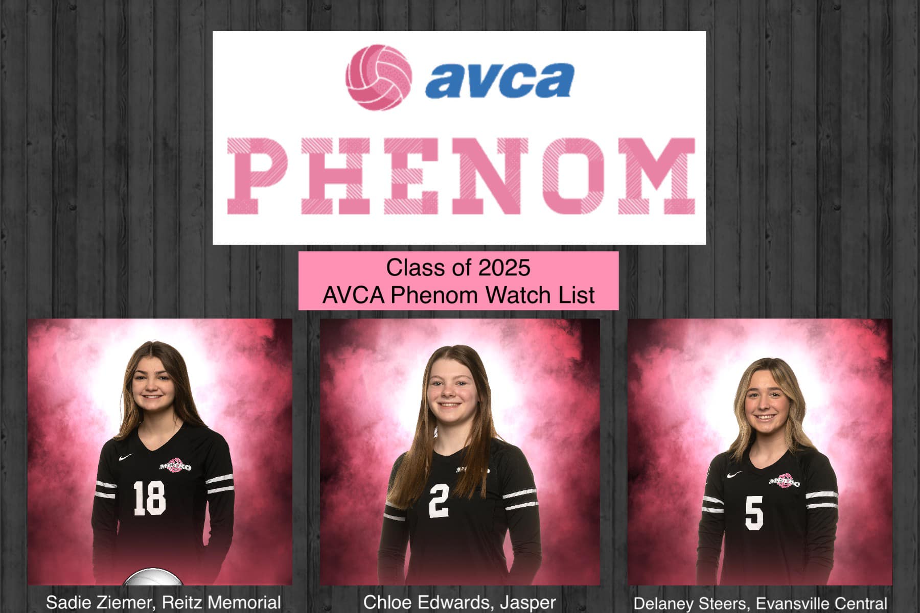 Welcome to Metro Volleyball Club!